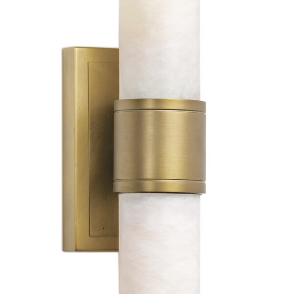 Emmett Sconce | Regina Andrew Detroit